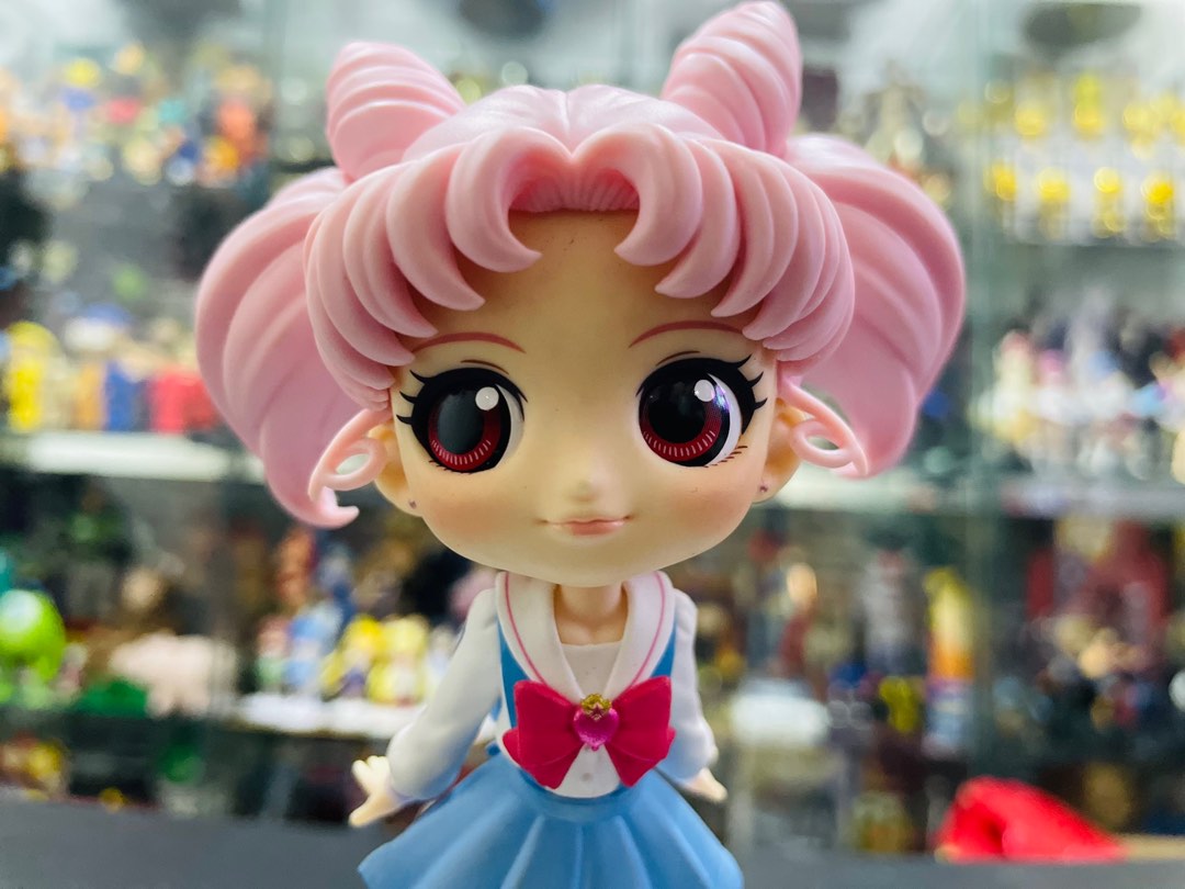 Sailormoon chibiusa, Hobbies & Toys, Toys & Games on Carousell