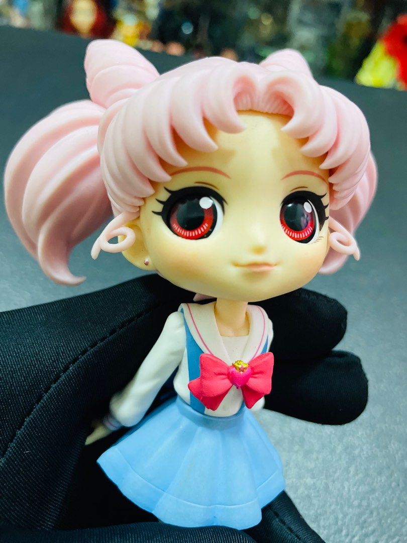 Sailormoon chibiusa, Hobbies & Toys, Toys & Games on Carousell