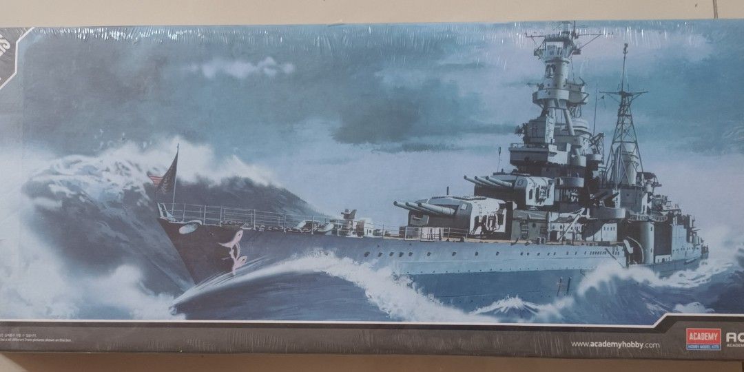 Scale model kits, Hobbies & Toys, Stationery & Craft, Handmade Craft on ...