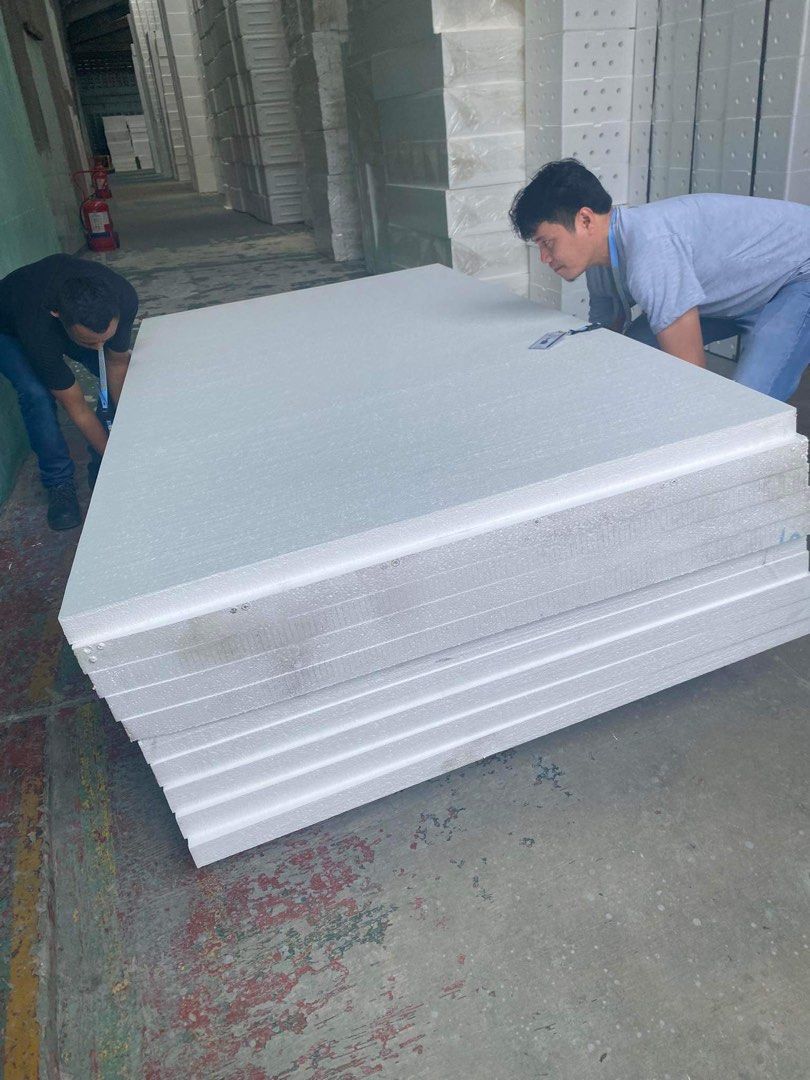 STRUCTURAL / STYROFOAM GEOFOAM, Commercial & Industrial, Construction ...