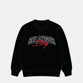 SVG X SELANGOR, Men's Fashion, Tops & Sets, Tshirts & Polo Shirts on ...