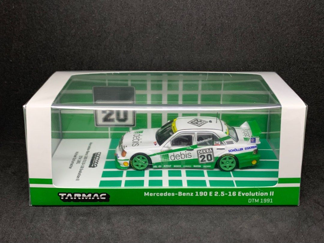 Tarmac 1/64 Ferrari 458 Mercedes benz 190e AE86 Nissan Silvia S13 Dodge ...