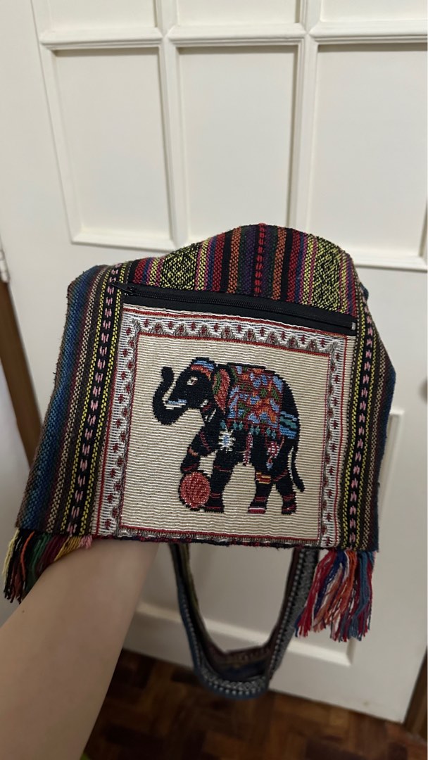 Thailand Bag, Luxury, Bags & Wallets on Carousell