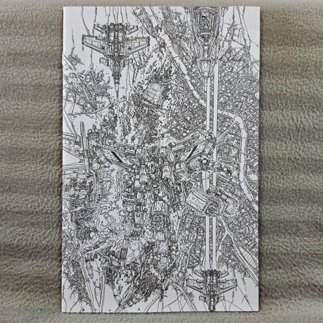 Transformers #1 5th Print Filya Bratukhin B&W Variant (Image/Skybound Comics) FIRST Issue ...