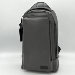 Tumi Harrison Emerson Sling/Crossbody, Luxury, Bags & Wallets on Carousell