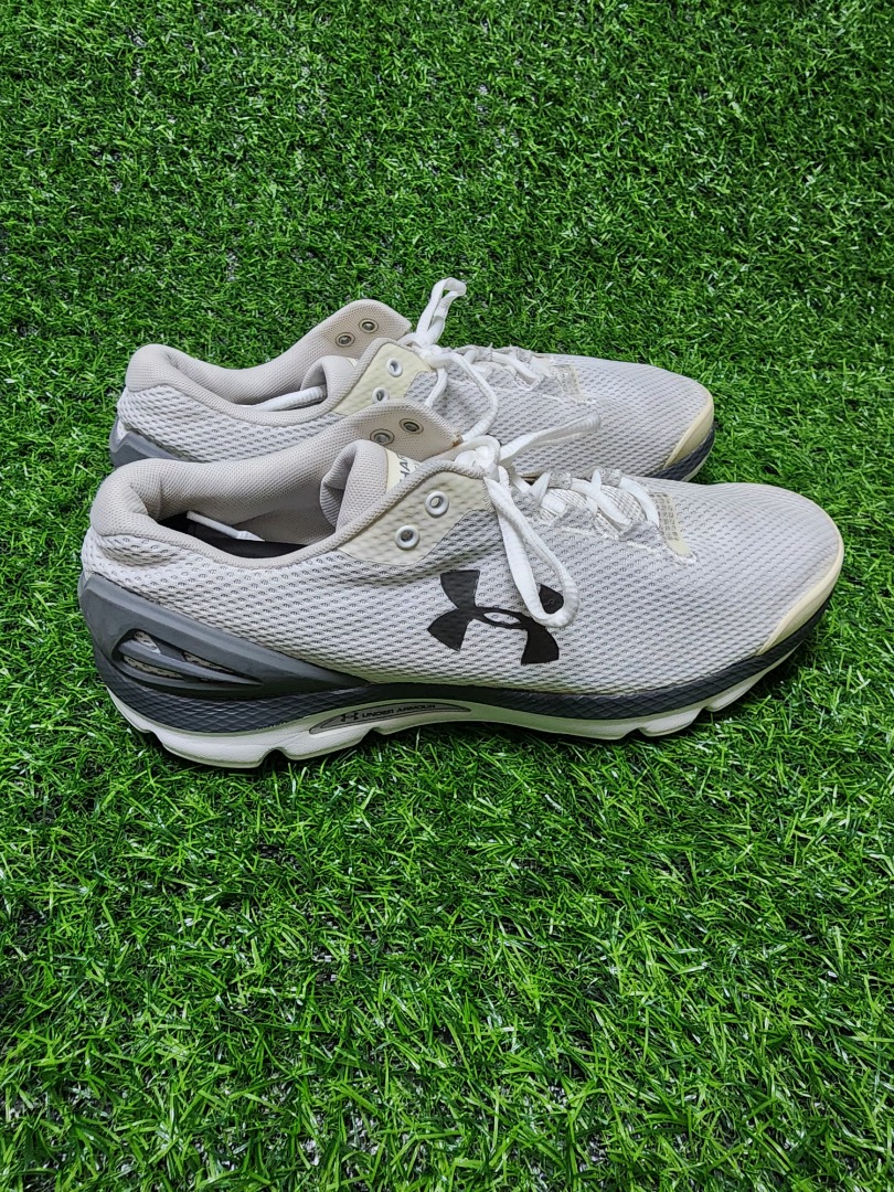 Under Armour Charged Gemini 2020, Men's Fashion, Footwear, Sneakers on ...