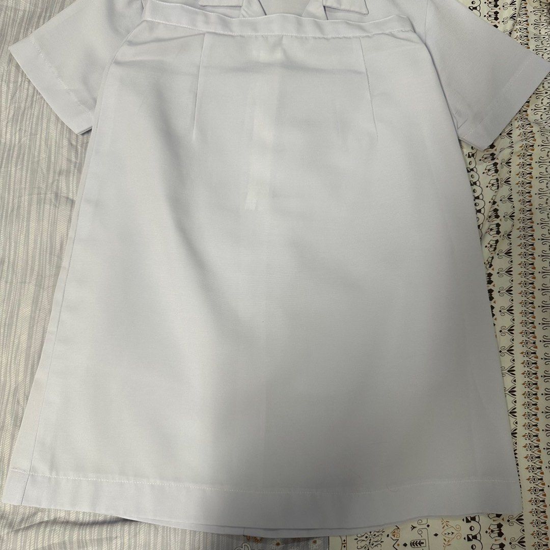 UST Pharmacy Type A Uniform FOP, Women's Fashion, Dresses & Sets, Sets ...