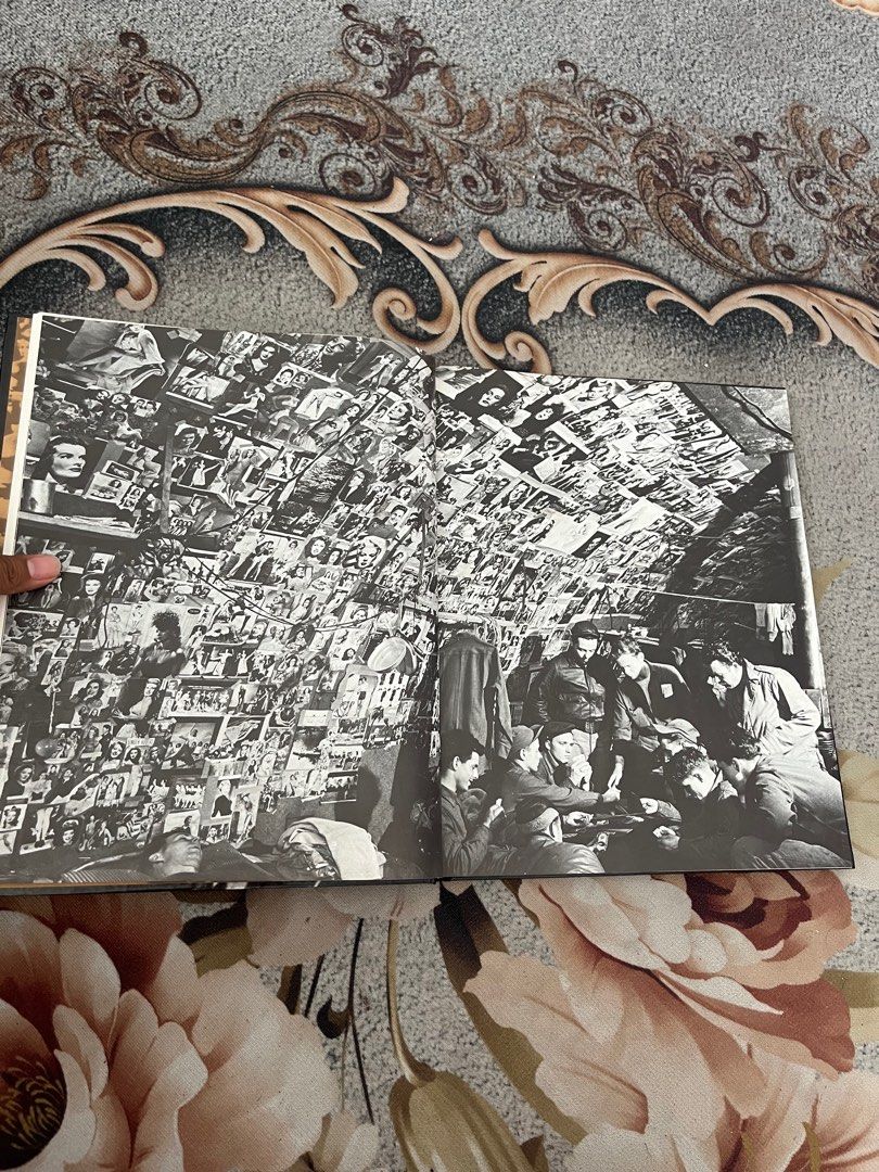 VINTAGE 1985 LIFE AT WAR SPECIAL EDITION HARD COVER, Hobbies & Toys ...