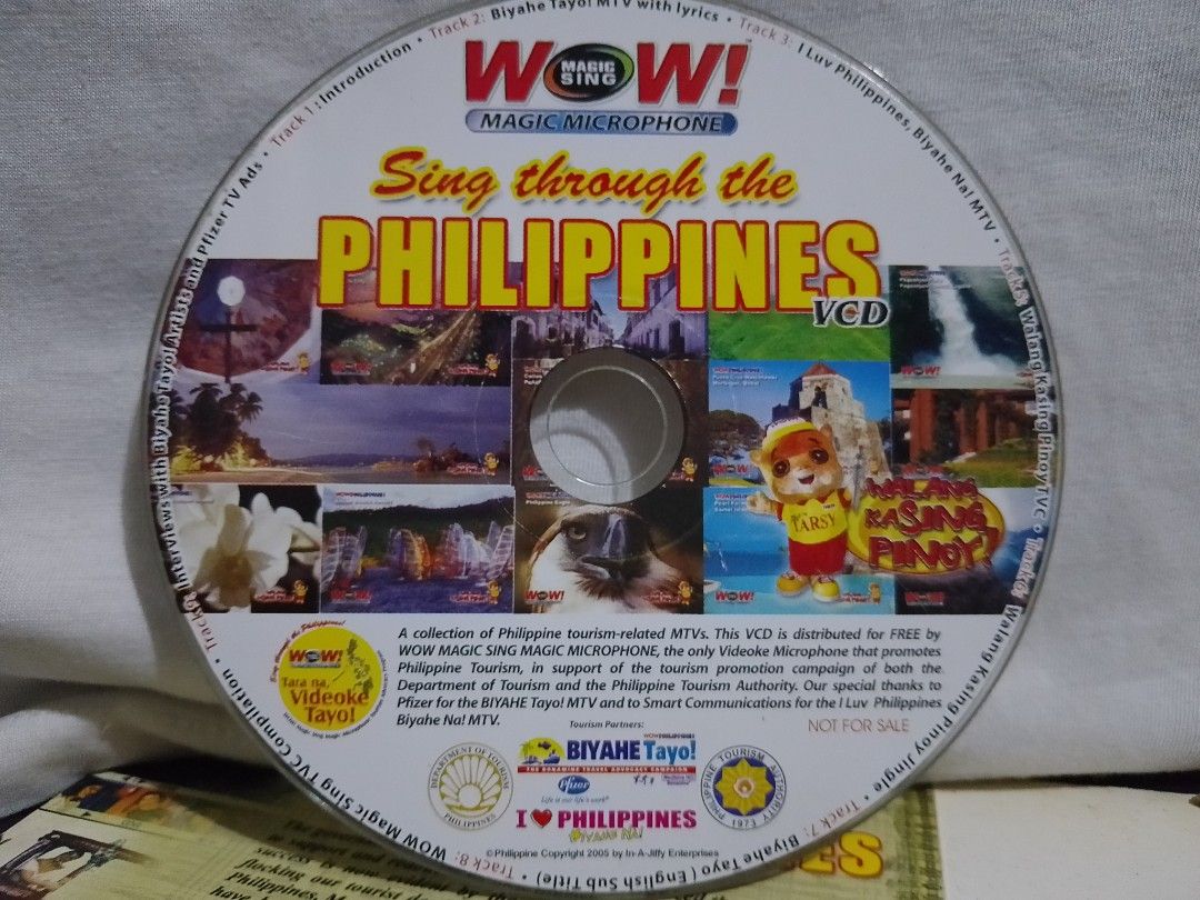 wow magic sing premium