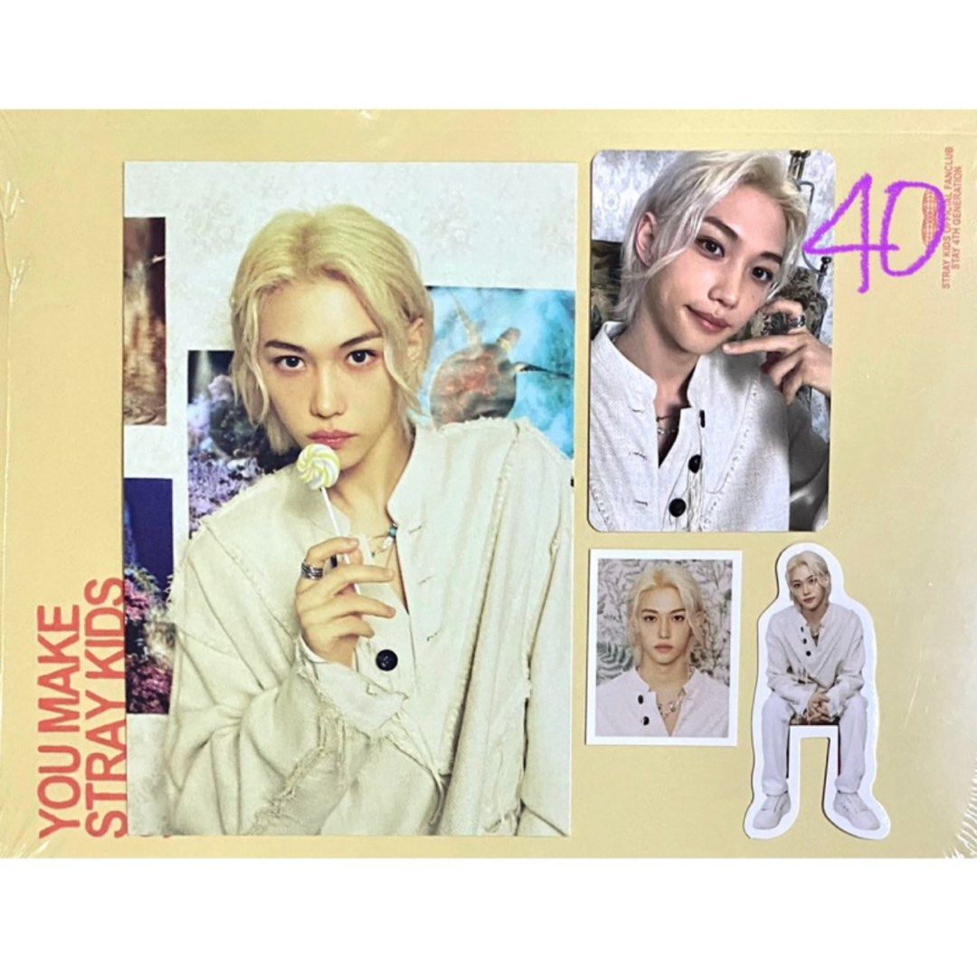 wts stray kids skz photocard pc pola pob, Hobbies & Toys, Collectibles ...