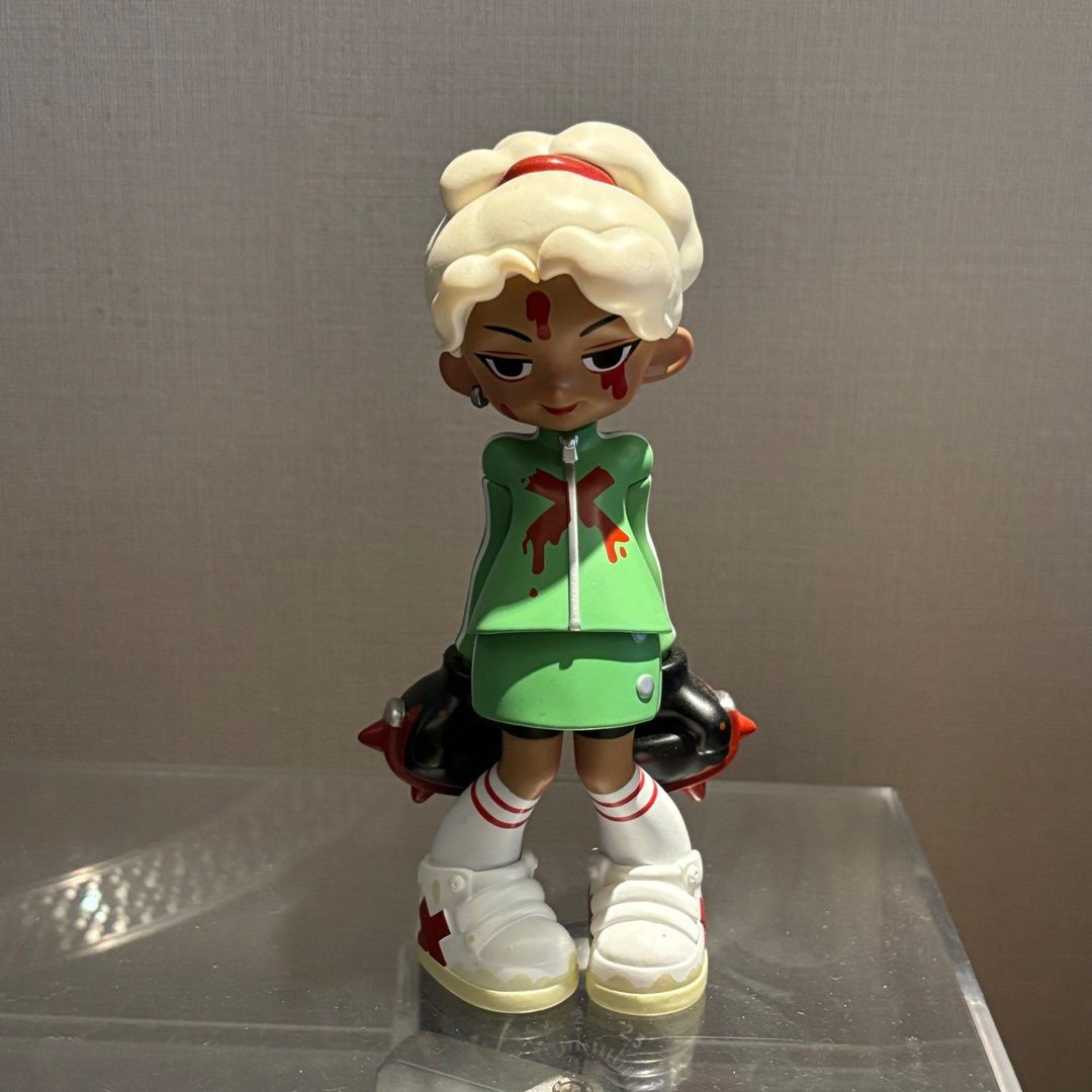 Yandere Girls Blind Box KKV not Popmart / Diesel / Labubu, Toys ...