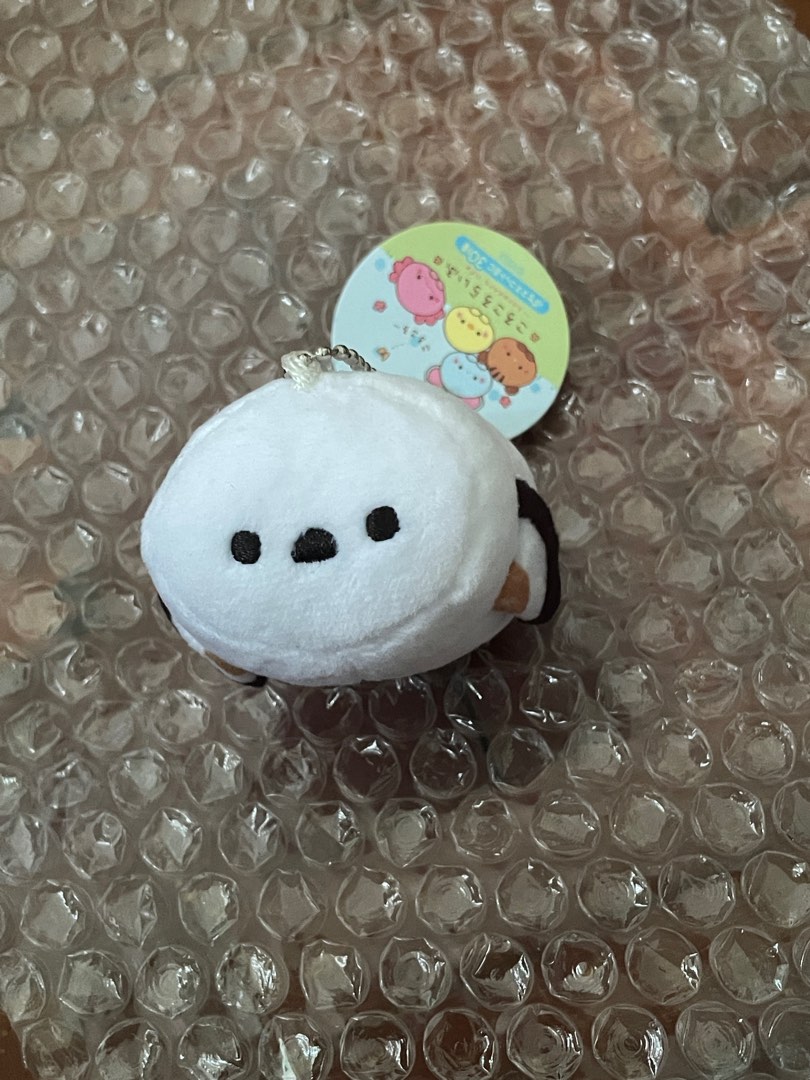 YELL Japan Corocoro Life Animals plush keychain, Hobbies & Toys, Toys ...