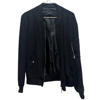 Earth Music & Ecology Reversible Bomber Jacket, Women's Fashion, Coats ...