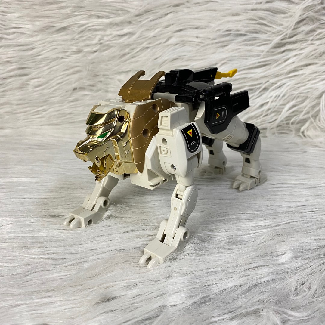 1997 Takara Brave Galeon Gaogaigar, Hobbies & Toys, Toys & Games on ...