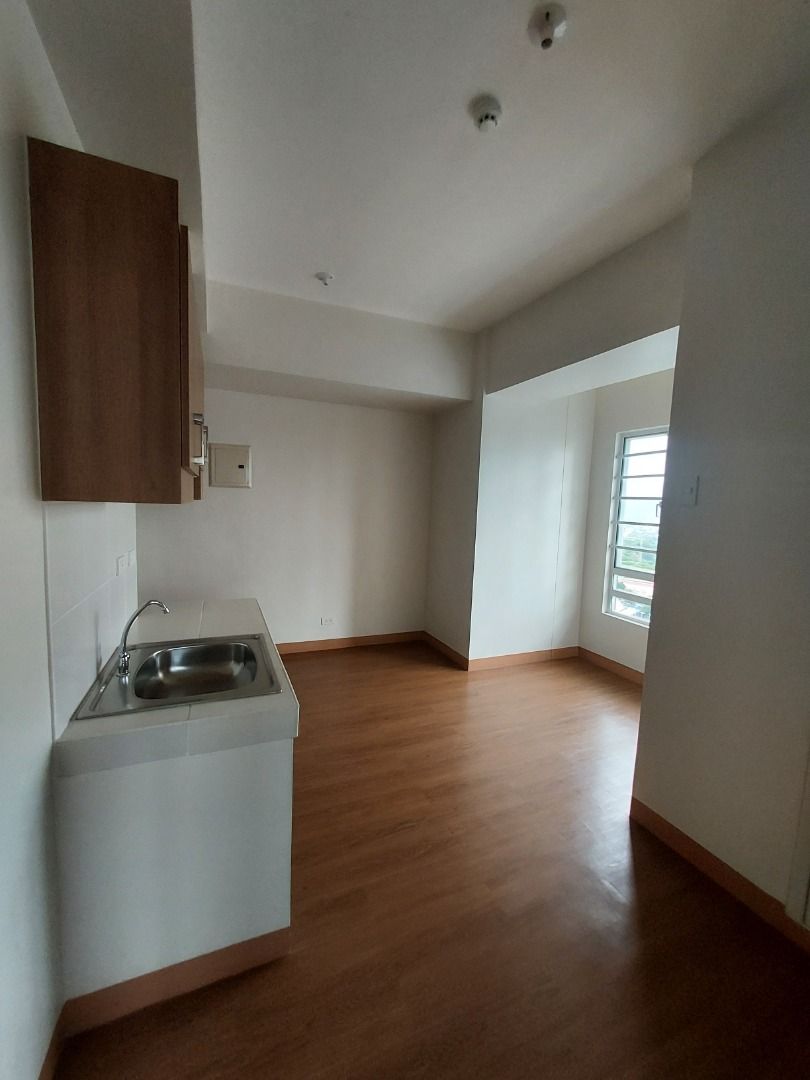 1 BR Condo Unit For Lease in Quezon City- 101 Xavierville, Property ...
