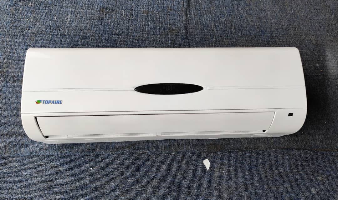 1hp Topaire Used Aircond, Furniture & Home Living, Furniture, Other ...
