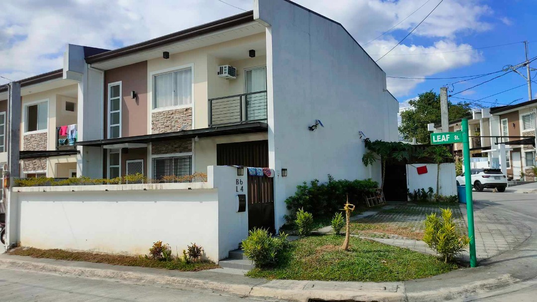 4 bedrooms House and Lot for rent in Quezon City, Property, Rentals ...