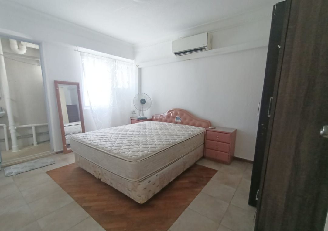 Agent may NOT apply. Available July 2025! Whole Flat for rent (direct ...