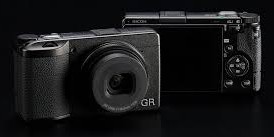 全新New Ricoh GR IIIx HDF 40mm/ GR3x HDF GR2 GRII, 攝影器材, 相機 - Carousell