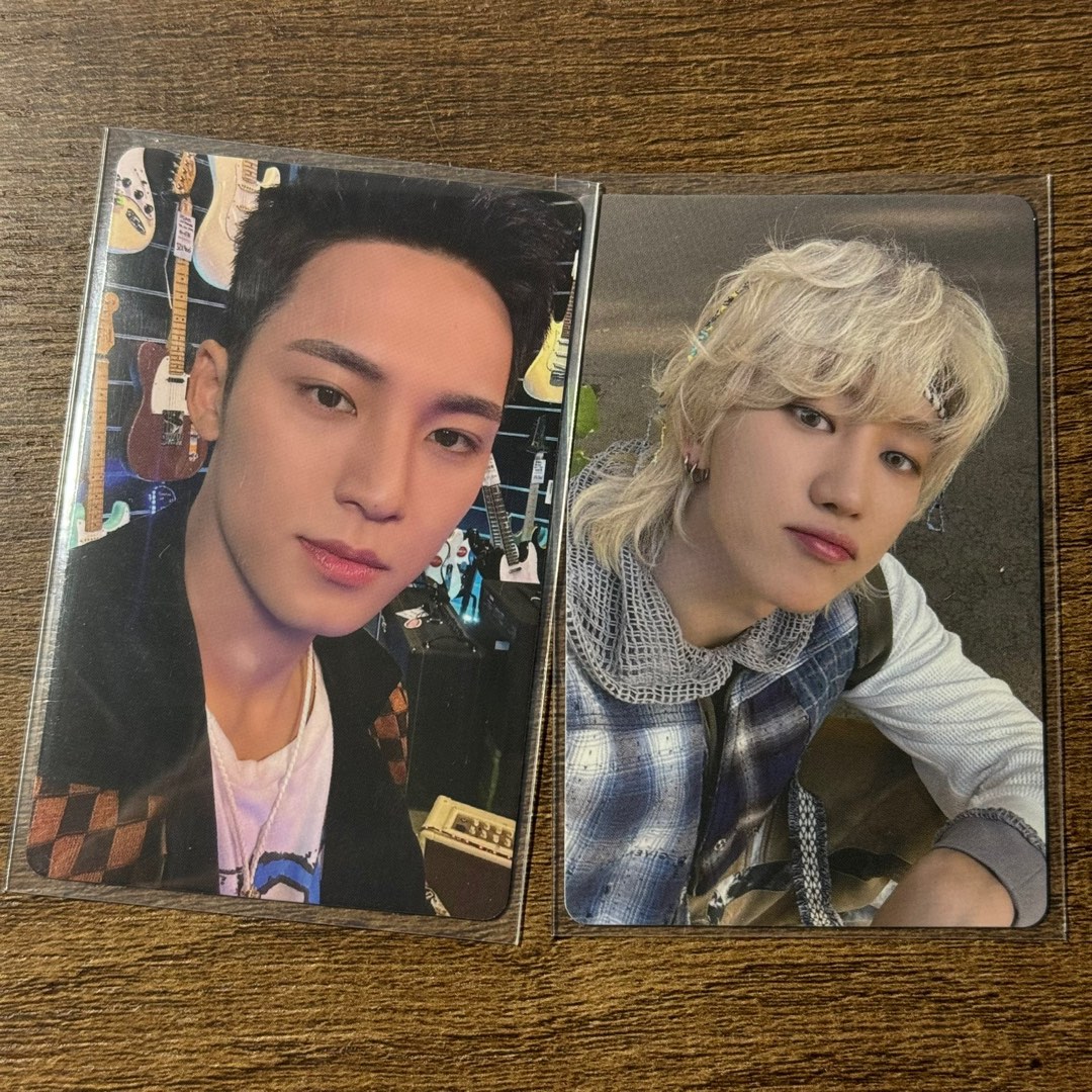 [ SEVENTEEN ] Seventeenth Heaven GyuHao YZY / Yizhiyu Macao Offline ...