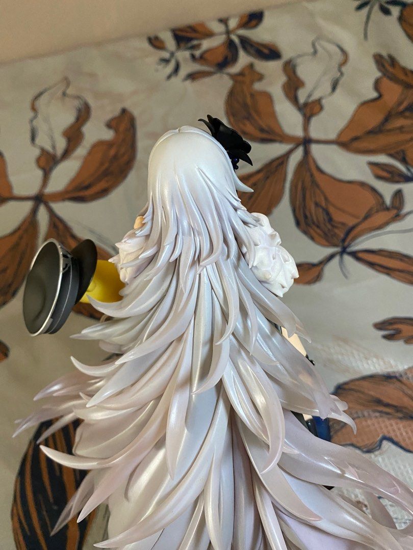 ALTER Azur Lane KMS Graf Zeppelin 1/7 Scale figure, Hobbies & Toys ...