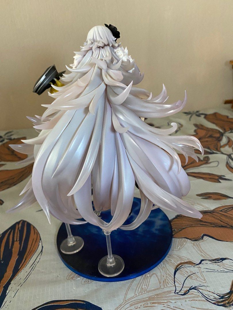 ALTER Azur Lane KMS Graf Zeppelin 1/7 Scale figure, Hobbies & Toys ...