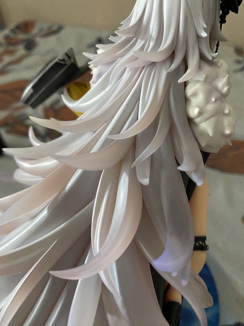 ALTER Azur Lane KMS Graf Zeppelin 1/7 Scale figure, Hobbies & Toys ...