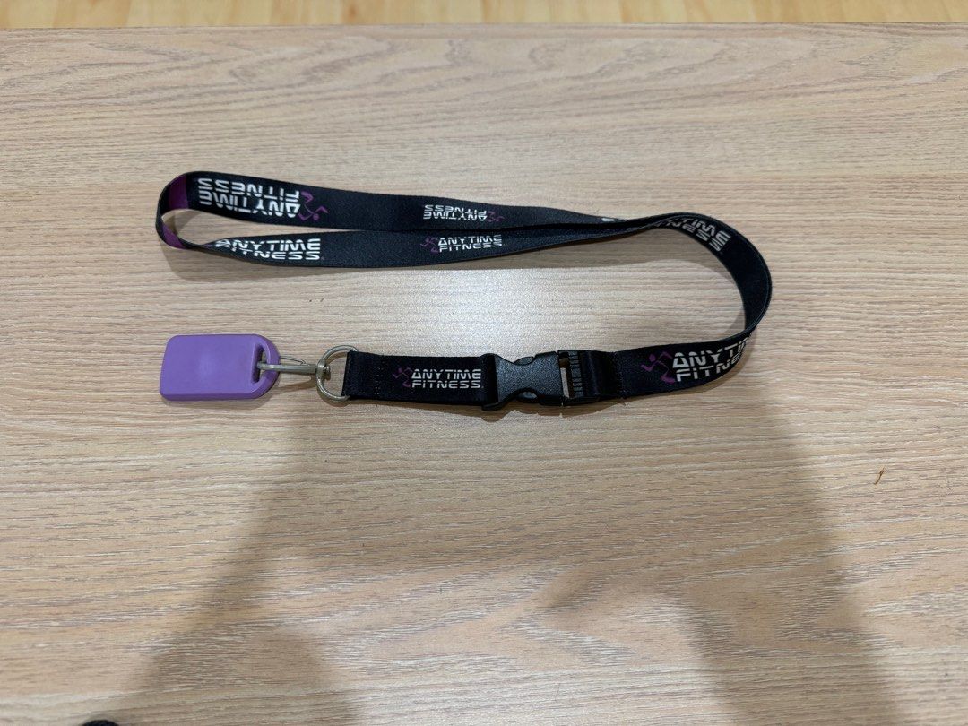 Anytime fitness key fob, Mobile Phones & Gadgets, Mobile & Gadget ...