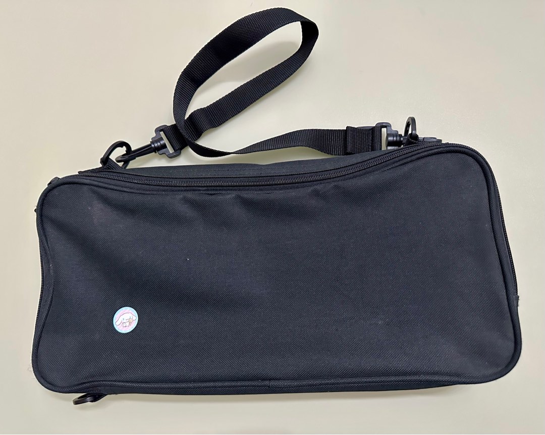 Art bag japan lagayan ng art materials, Hobbies & Toys, Stationary ...