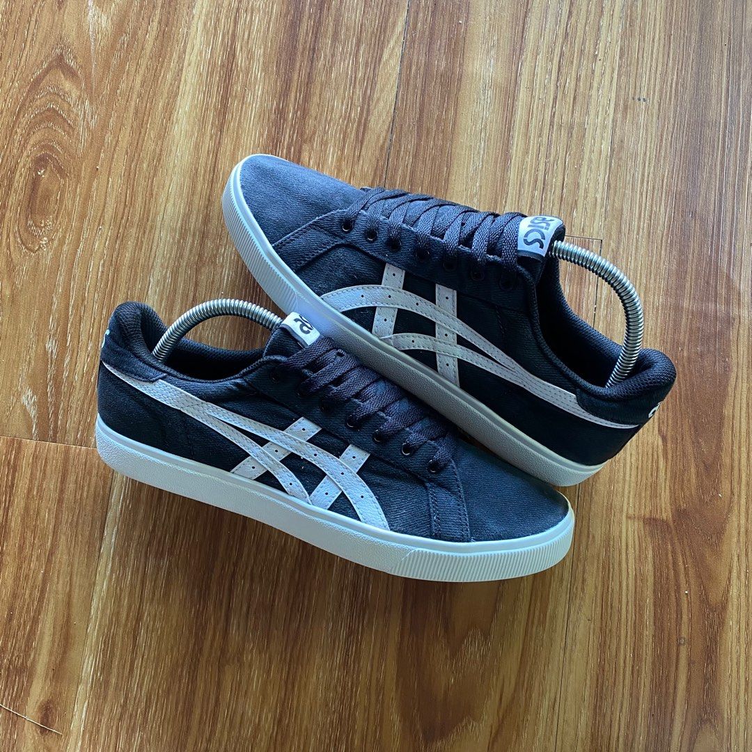 Asics CLASSIC CT black (8uk), Men's Fashion, Footwear, Sneakers on ...