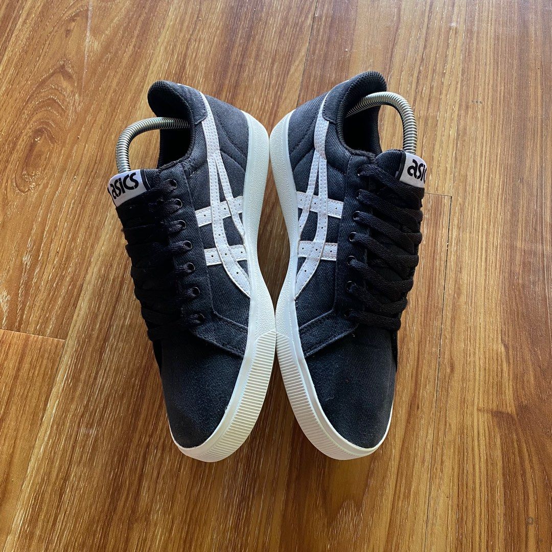 Asics CLASSIC CT black (8uk), Men's Fashion, Footwear, Sneakers on ...