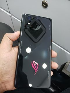 Asus rog 8 Black 256GB, Mobile Phones & Gadgets, Mobile Phones, Android ...