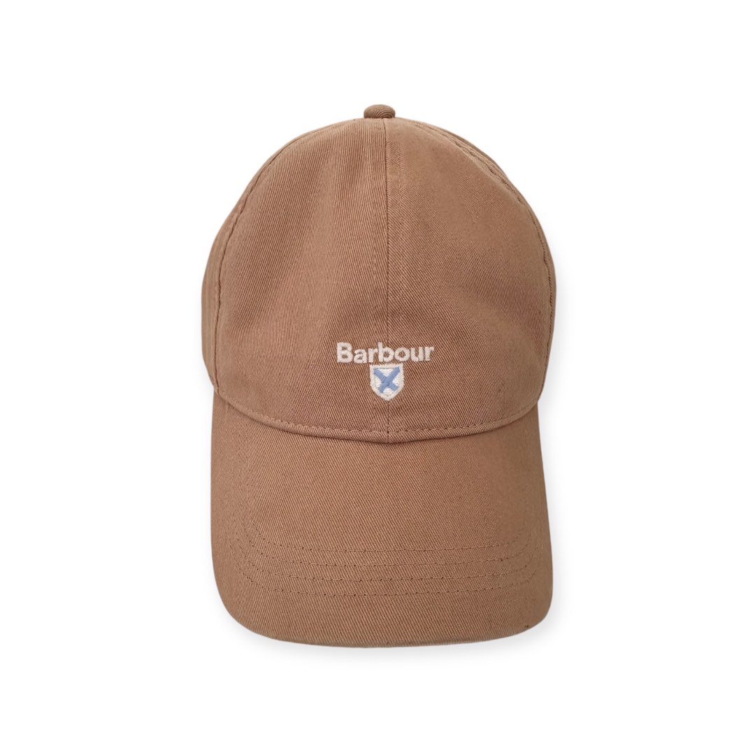 BARBOUR Cascade Cap, Men's Fashion, Watches & Accessories, Cap & Hats ...