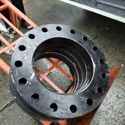 BI Slip On Flange, Commercial & Industrial, Industrial Equipment on ...