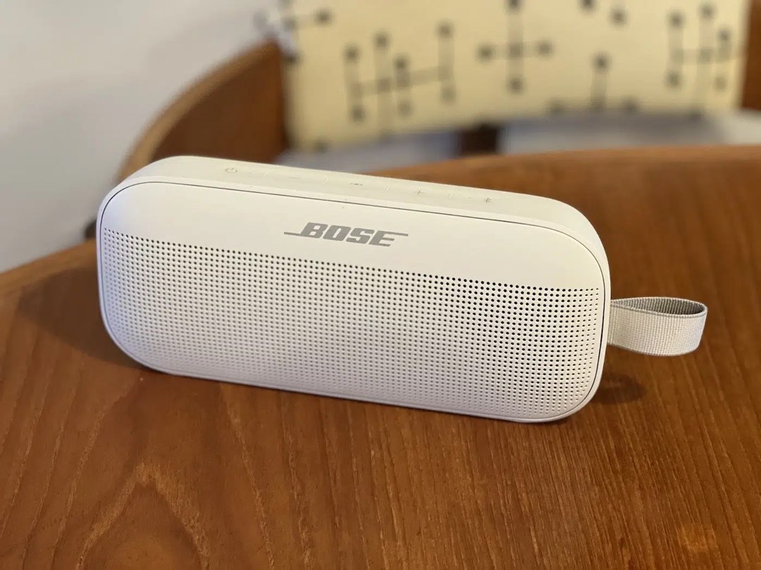 Bose Soundflex Portable Speakers, Audio, Soundbars, Speakers ...