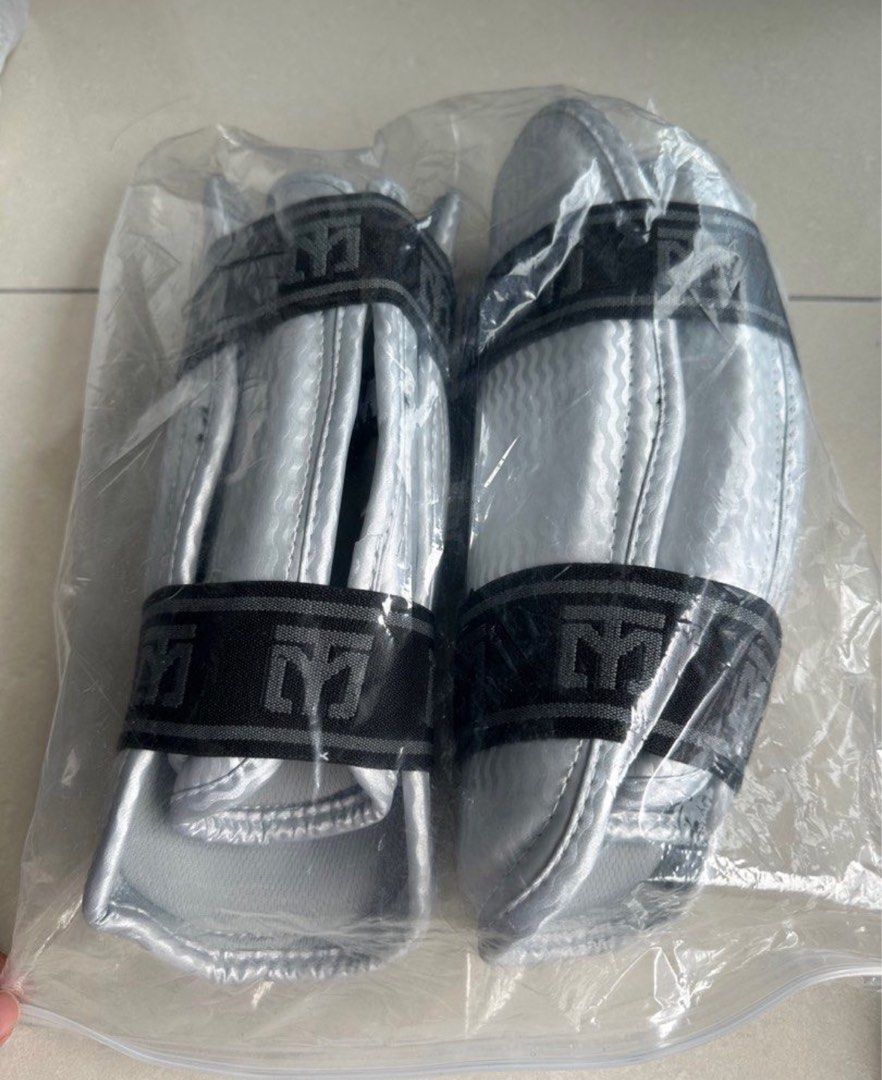 Original Mooto Martial Arts Fighting Sparring Fighting Arm and Leg ...