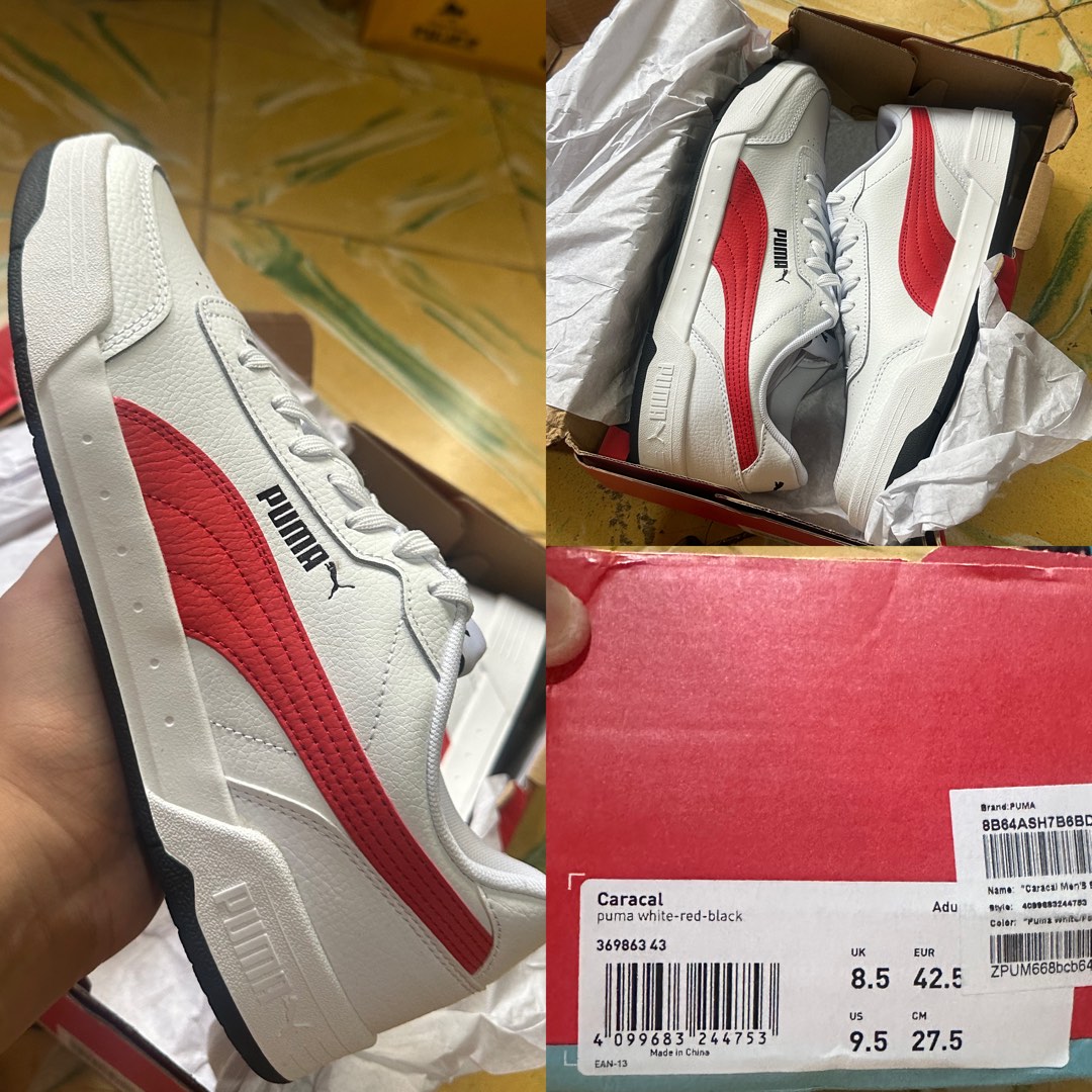 Clerance Sale Puma Take all!, Men's Fashion, Footwear, Sneakers on ...