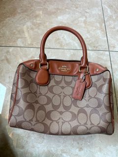 COACH ORIGINAL, Women's Fashion, Bags & Wallets, Purses & Pouches on ...