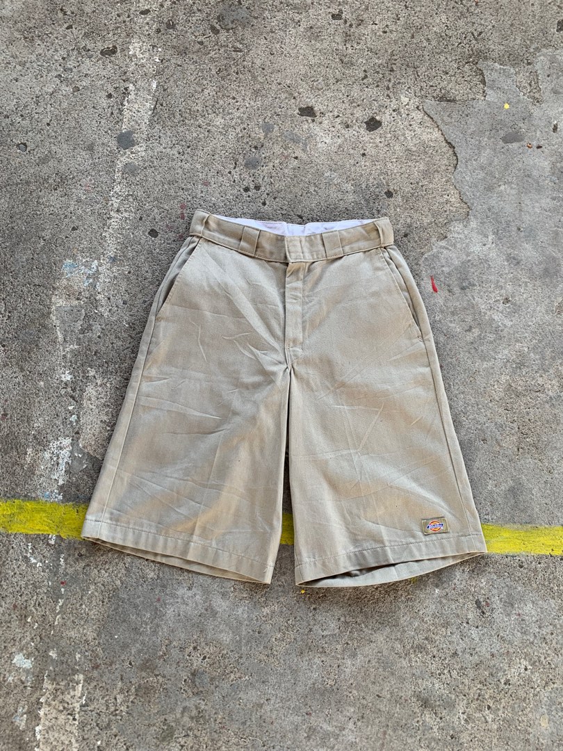 Dickies Chicano, Men's Fashion, Bottoms, Shorts on Carousell