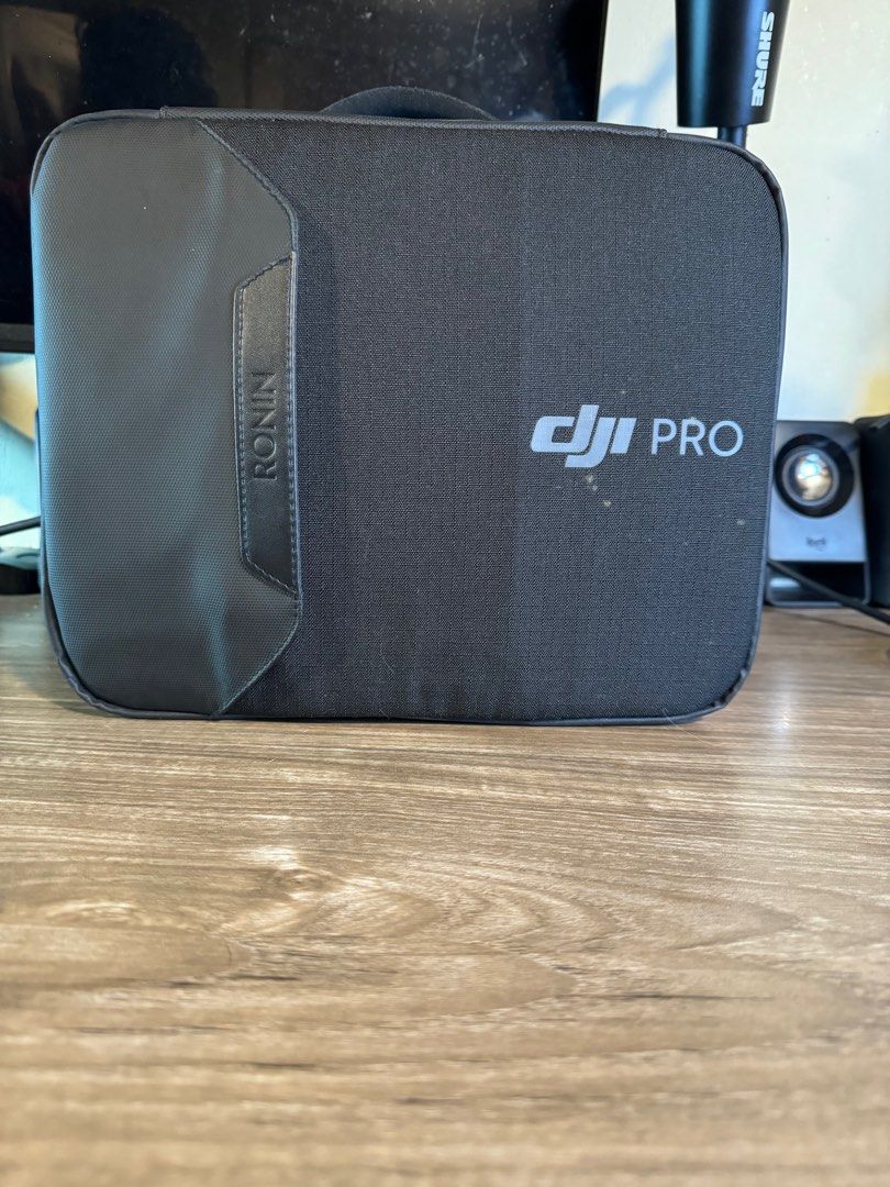 DJI Ronin pro sc2, Photography, Photography Accessories, Gimbals ...