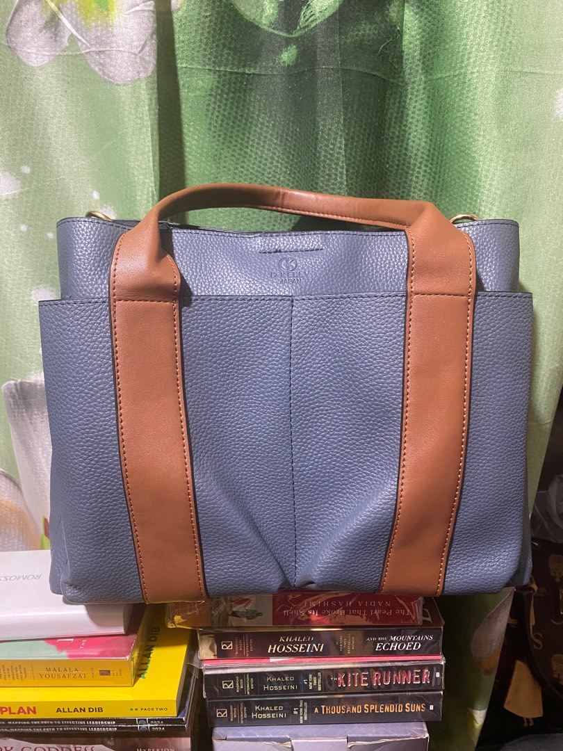 D.KELLY JAPAN - HANDBAG, Women's Fashion, Bags & Wallets, Tote Bags on ...