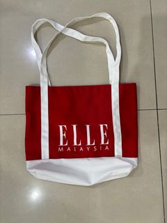 Tefal 68th anniversary tote bag, Women's Fashion, Bags & Wallets, Tote ...