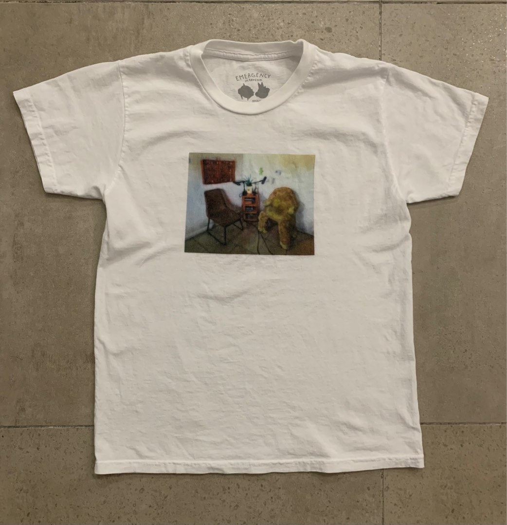 Emergency Intercom Podcast merch (2024) - “Orion Boyfriend”, Men's ...