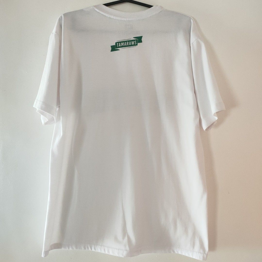 Far Eastern University (FEU) Spirit Shirts: Be brave, Tamaraws, NSTP ...