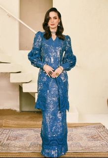 Fiziwoo, Women's Fashion, Muslimah Fashion, Baju Kurung & sets on Carousell