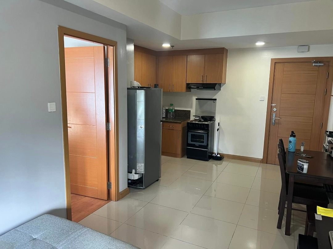 For Rent: 1BR at Trion Tower 2 BGC for 35K/mo!, Property, Rentals ...