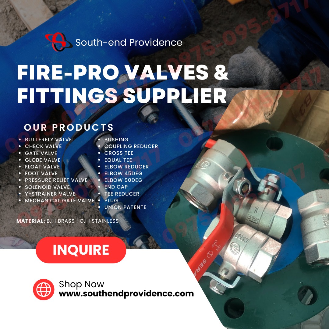 GI Equal Tee / GI Elbow 1/2" / Pressure Gauge/ Elbow Reducer / Sight ...