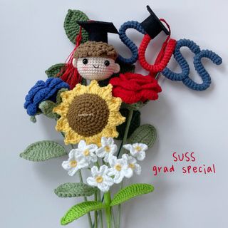 Suss graduation For Sale | Carousell Singapore