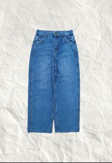 Java carpenter baggy jeans, Men's Fashion, Bottoms, Jeans on Carousell