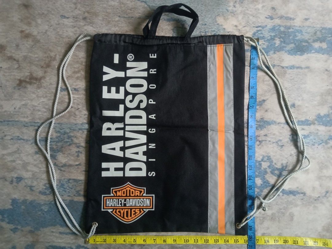 HARLEY DAVIDSON MOTORCYCLE SINGAPORE OFFICIAL MERCHANDISE COLLECTION ...